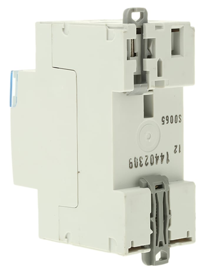 4 115 05 Legrand | Legrand DX3 RCD, 40A, 1+N Pole, 30mA, Type AC | 732 ...