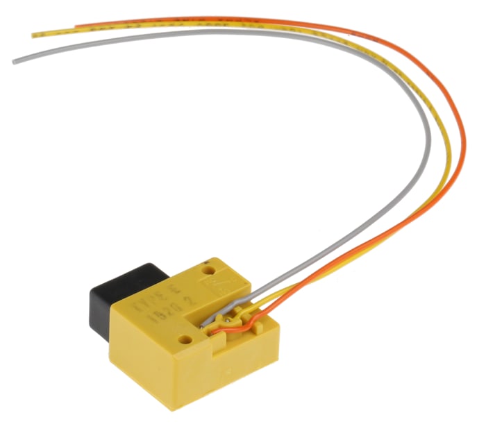 2TLA020001R1000 JSHD2C type E ABB | ABB JSHD Series Safety Enabling ...