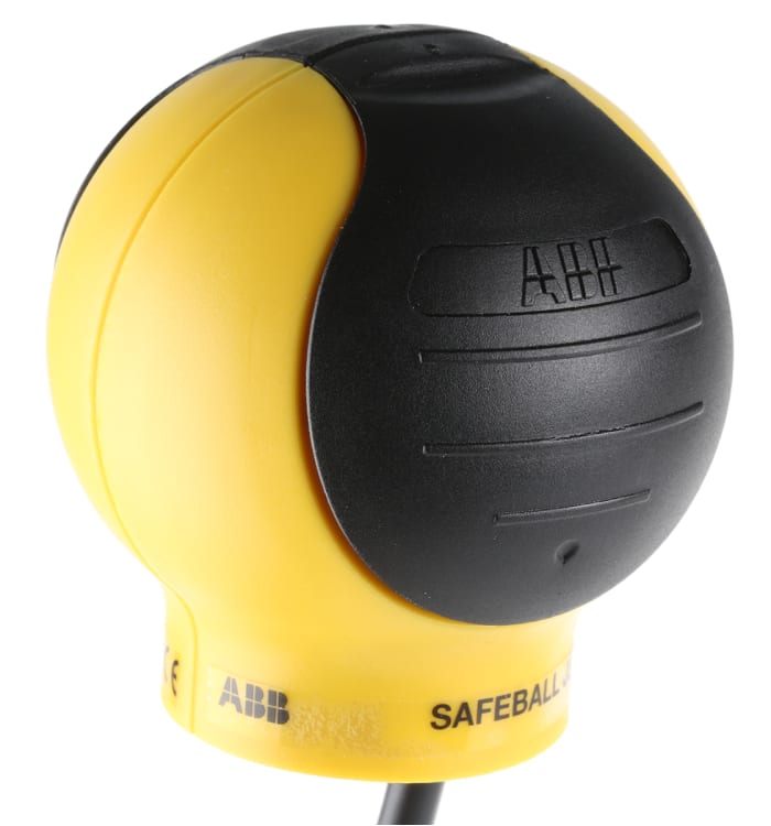 2TLA020007R3000 JSTD1-A ABB | ABB 2 Button Safety Two Hand Control ...