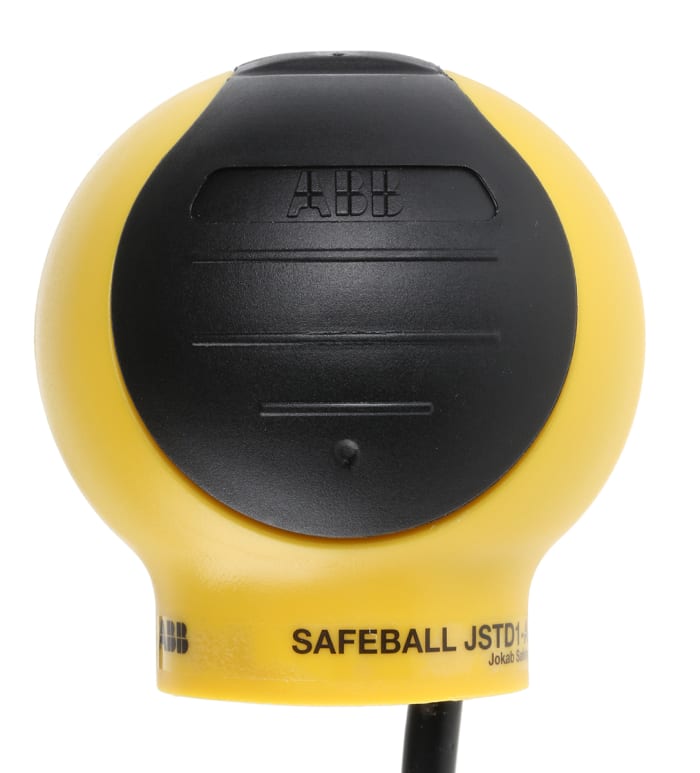 2TLA020007R3000 JSTD1-A ABB | ABB 2 Button Safety Two Hand Control ...