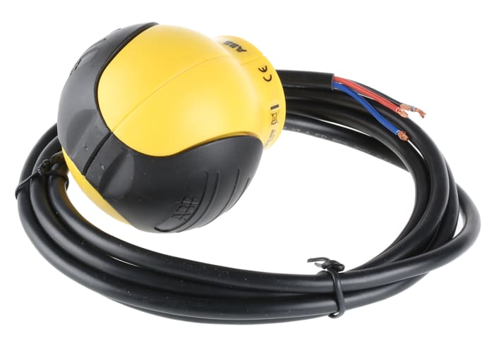 2TLA020007R3000 JSTD1-A ABB | ABB 2 Button Safety Two Hand Control ...