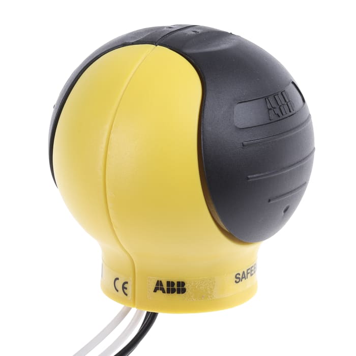2TLA020007R3400 JSTD1-E ABB | ABB 2 Button Safety Two Hand Control ...