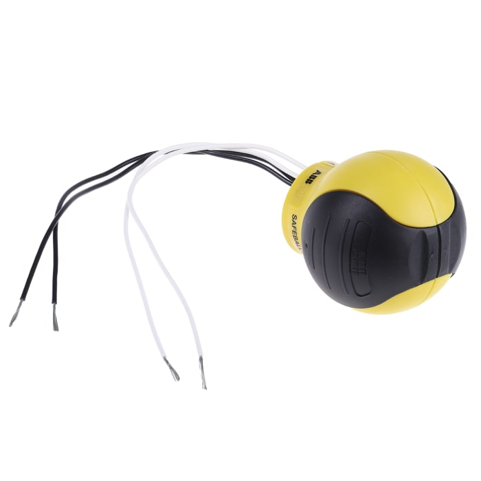 2TLA020007R3400 JSTD1-E ABB | ABB 2 Button Safety Two Hand Control ...