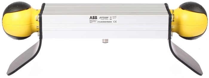 2TLA020007R6000 JSTD25F ABB | ABB 4 Button Safety Two Hand Control ...
