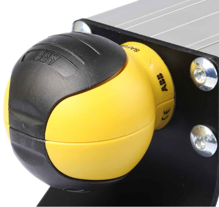 2TLA020007R6000 JSTD25F ABB | ABB 4 Button Safety Two Hand Control ...