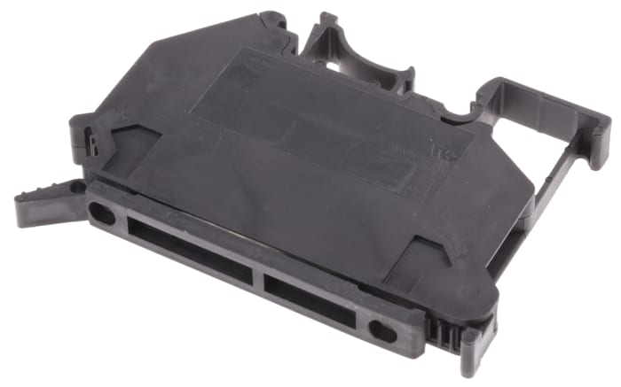 3004126 Phoenix Contact | Phoenix Contact 3004126 UK Series Black ...