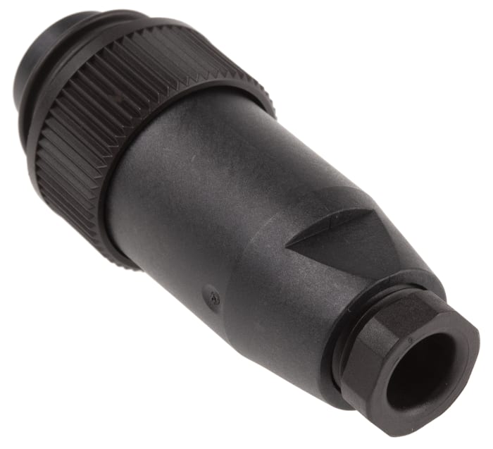 99-4217-00-07 binder | binder Circular Connector, 7 Contacts, Cable ...