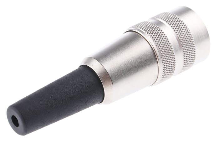 1620657 Phoenix Contact | Phoenix Contact Circular Connector, 5 + PE ...