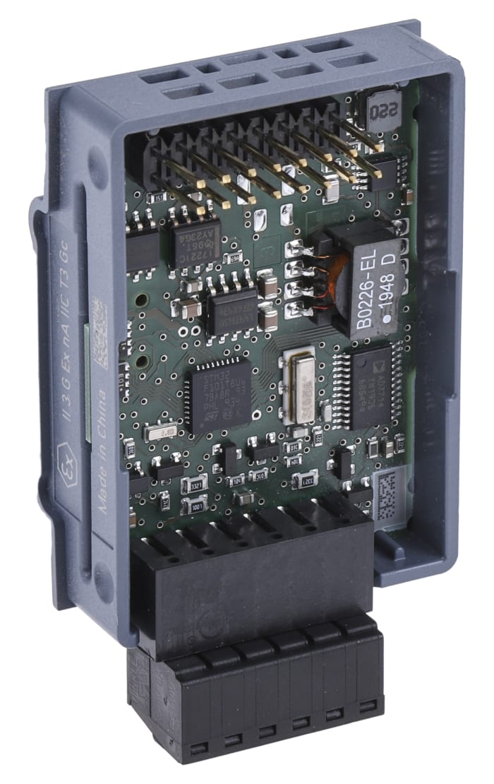 6ES7231-5PA30-0XB0 Siemens | Siemens PLC I/O Module for Use with ...