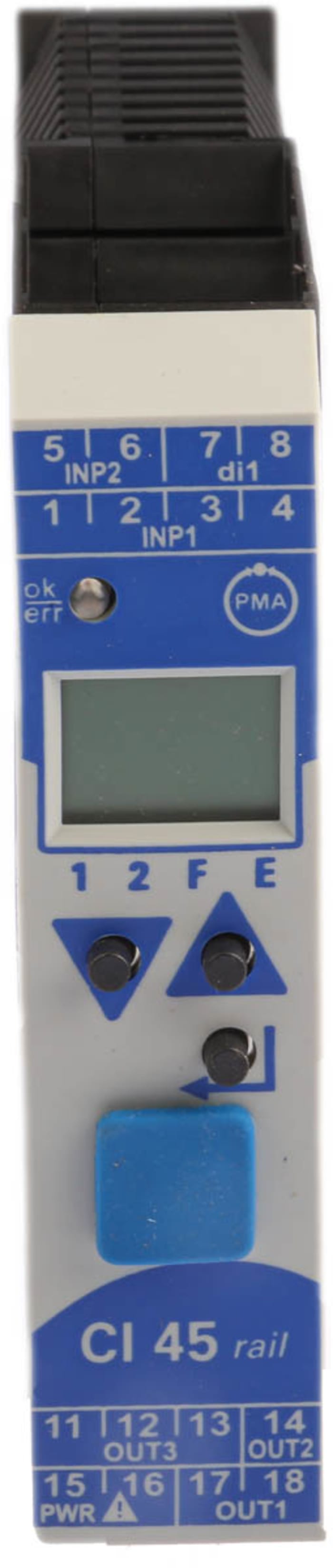 CI45-113-00000-000 P.M.A | P.M.A CI45 Series Signal Conditioner ...