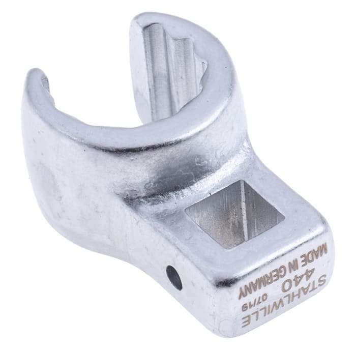 01490032 STAHLWILLE | STAHLWILLE 440 A Series Crow Foot Crowfoot Wrench ...