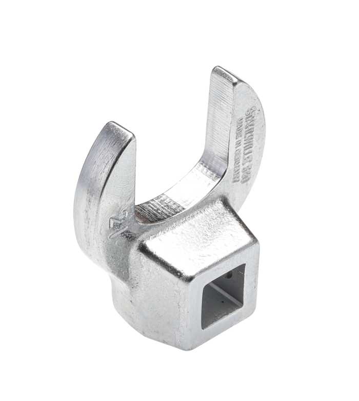 02200021 STAHLWILLE | STAHLWILLE 540 Series Crow Foot Crowfoot Wrench ...