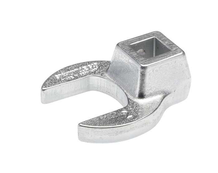 02200021 STAHLWILLE | STAHLWILLE 540 Series Crow Foot Crowfoot Wrench ...