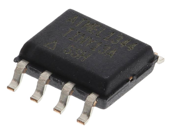 ATTINY13A-SSH Microchip | Microchip ATTINY13A-SSH, 8bit AVR ... ATTINY13A-SSH Microchip | Microchip ATTINY13A-SSH, 8bit AVR ...
