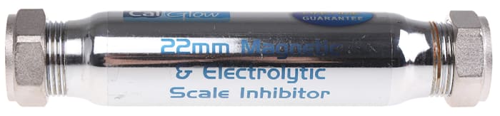 RS PRO | RS PRO Magnetic & Electrolytic Scale Inhibitor, 64.8L/min ...
