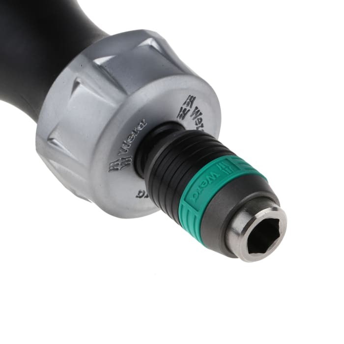 05051040001 Wera | Wera 1/4 in Hex Hexagon, Hex-Plus, Phillips ...