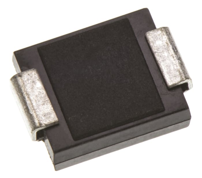 B540C-13-F DiodesZetex | Diodo, B540C-13-F, Rectificador Schottky, 5A, 40V Barrera Schottky, DO ...