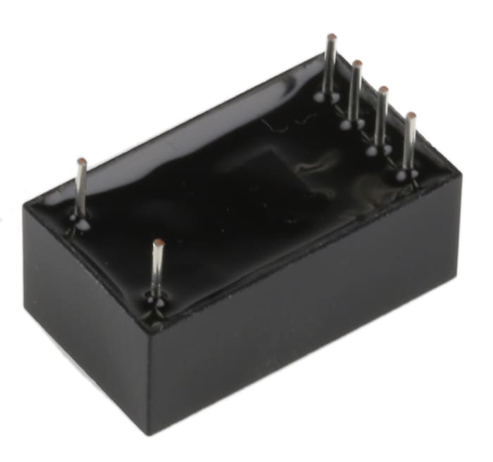 RCD-24-0.70/Vref Recom | Recom LED Driver, 2 → 35V Output, 24.5W Output, 700mA Output, Constant ...