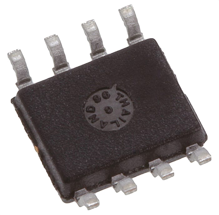 MCP2551-I/SN Microchip | Microchip MCP2551-I/SN, CAN Transceiver 1Mbps ... MCP2551-I/SN Microchip | Microchip MCP2551-I/SN, CAN Transceiver 1Mbps ...