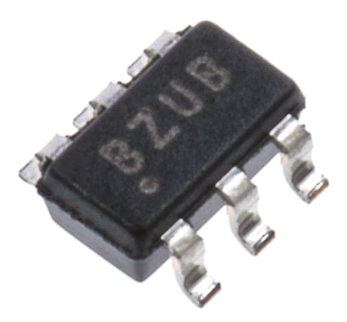 MCP1640T-I/CHY Microchip | Microchip MCP1640T-I/CHY, Boost Regulator ...