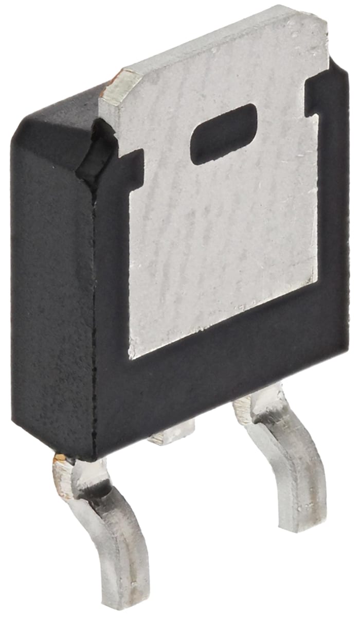 FDD8896 onsemi | N-Channel MOSFET, 94 A, 30 V, 3-Pin DPAK onsemi ...