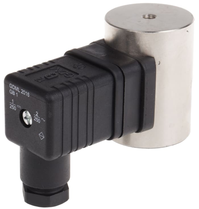 RS PRO | RS PRO Double Door, Single Door Access Control Door Magnet ...