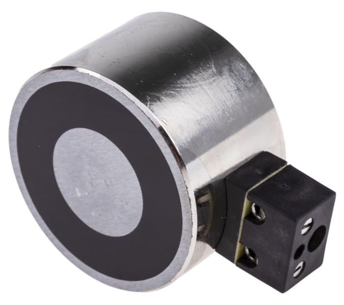 RS PRO | RS PRO Double Door, Single Door Access Control Door Magnet ...