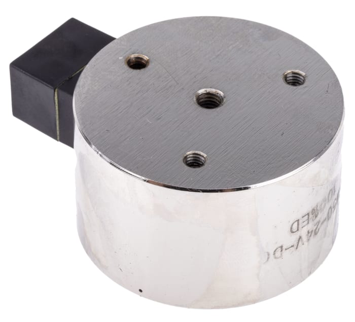 RS PRO | RS PRO Double Door, Single Door Access Control Door Magnet ...