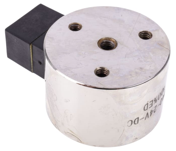 RS PRO | RS PRO Double Door, Single Door Access Control Door Magnet ...