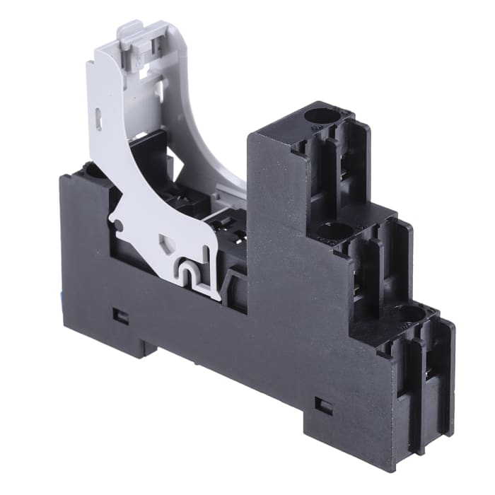 DRSED Sensata / Crydom | Sensata Crydom ED Series 5 Pin 250V DIN Rail ...