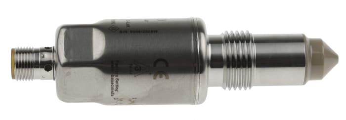 LMT100 ifm electronic | ifm electronic Electronic Level Probe, PNP NO ...