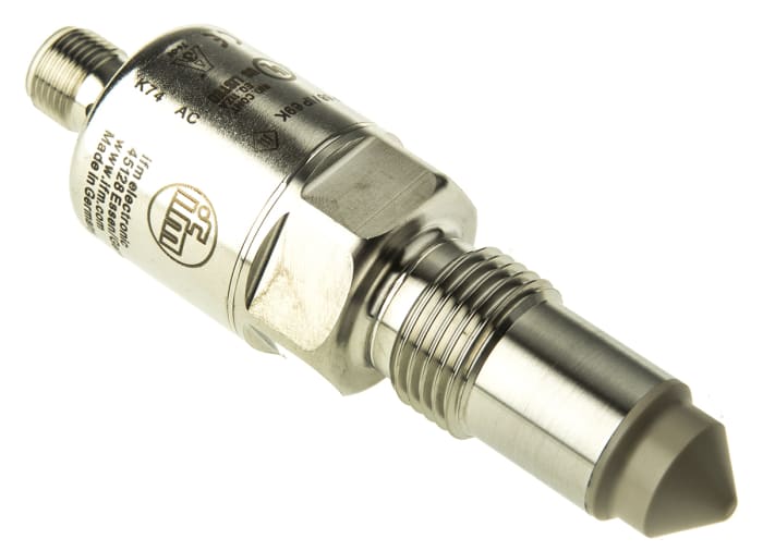 LMT110 ifm electronic | ifm electronic Electronic Level Probe, PNP NO ...