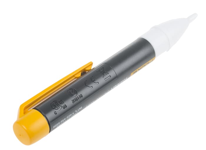 FLK2AC/200-1000VCL Fluke | Fluke 2AC Non Contact Voltage Detector, 200V ...