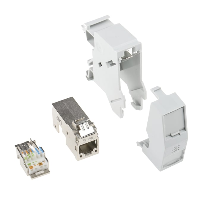 8808360000 Weidmüller | Weidmuller 8-Contact Interface Module, IDC ...