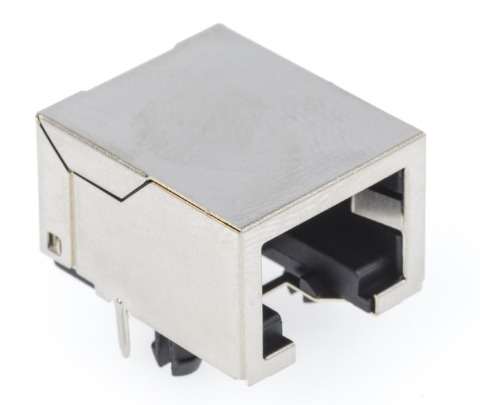 09455511102 HARTING | HARTING RJ Industrial Series Female RJ45 ...