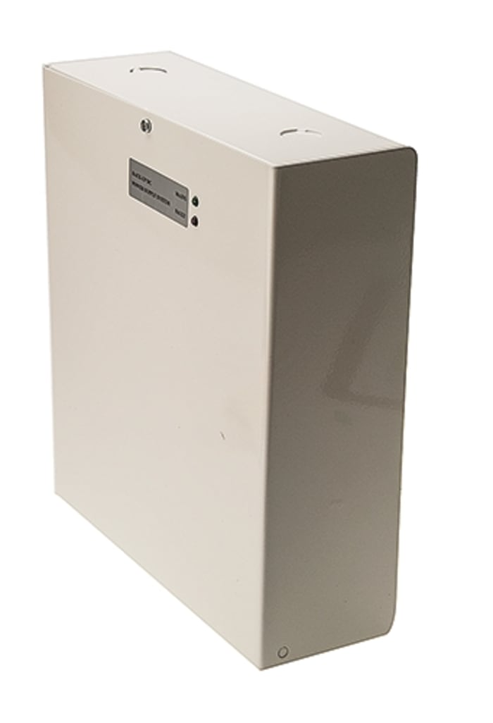 RS PRO | RS PRO Access Control System, 12V dc, 2A | 741-8228 | RS