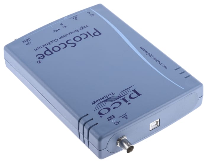 Picoscope 4262 Pico Technology Osciloscopio Basado En Pc Pico