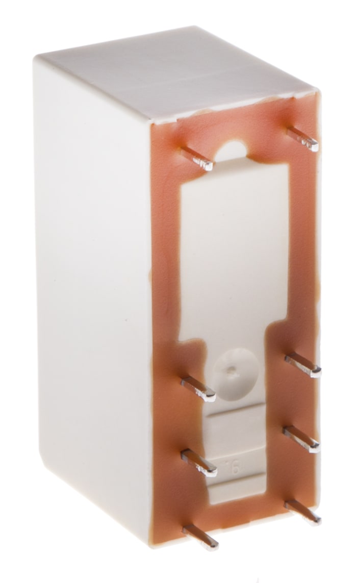 RSB2A080P7 Schneider Electric | Schneider Electric PCB Mount Power ...