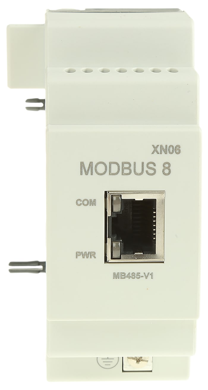 88972250 Crouzet | Crouzet PLC Expansion Module for Use with Type CB ...