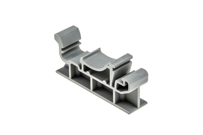 1201578 Phoenix Contact | Phoenix Contact USA 10 Series Rail Adapter ...