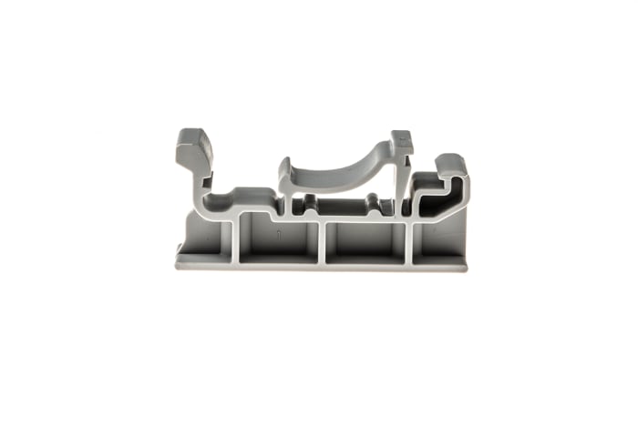 1201578 Phoenix Contact | Phoenix Contact USA 10 Series Rail Adapter ...