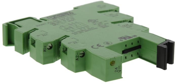 2967015 Phoenix Contact | Phoenix Contact Solid State Interface Relay ...