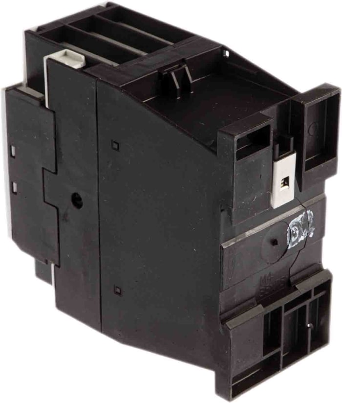 277050 DILM17-01(RDC24) Eaton | Eaton xStart Contactor, 24 V dc Coil, 3 ...