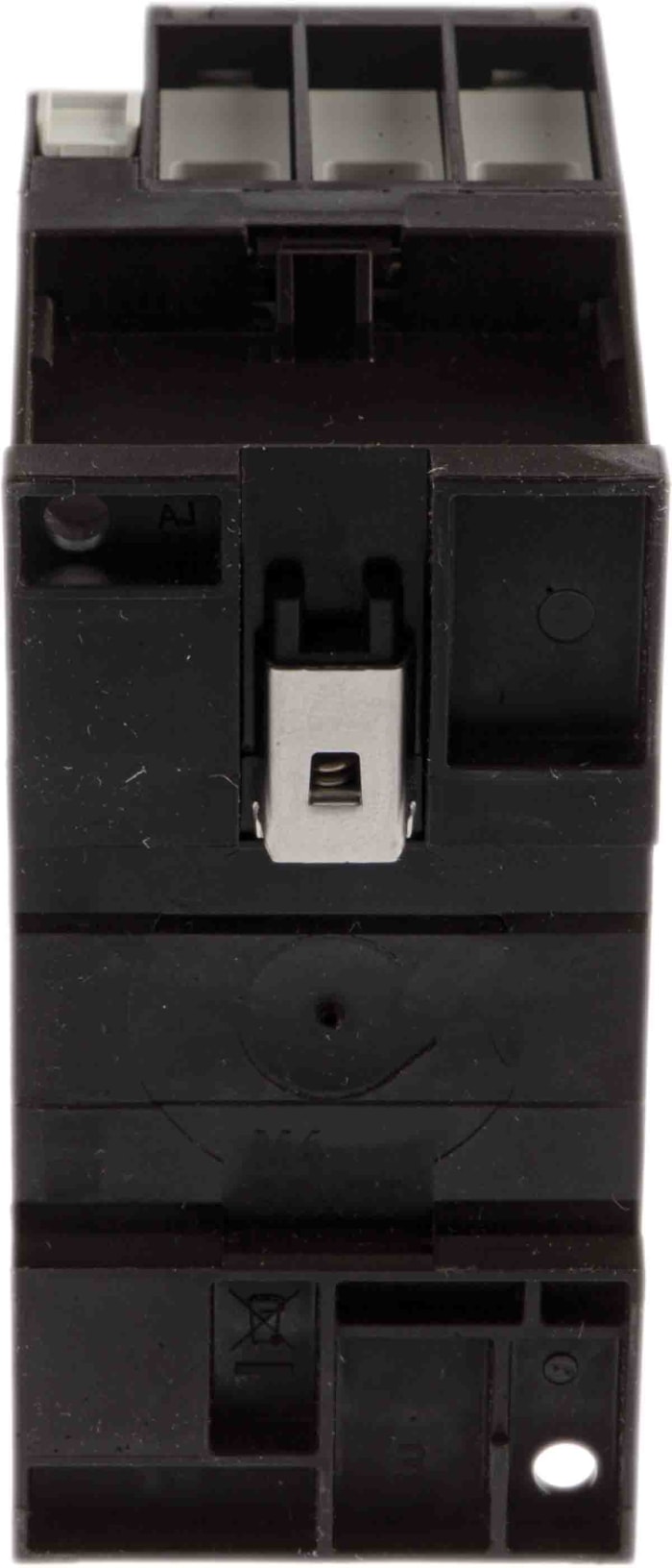 277050 DILM17-01(RDC24) Eaton | Eaton xStart Contactor, 24 V dc Coil, 3 ...