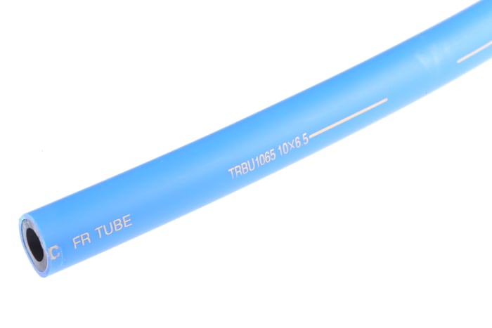 TRBU1065BU-20 SMC | SMC Compressed Air Pipe Blue Polyolefin ...