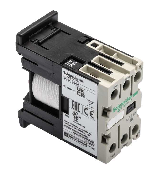 CA3SK20BD Schneider Electric | Schneider Electric TeSys K CA3SK ...