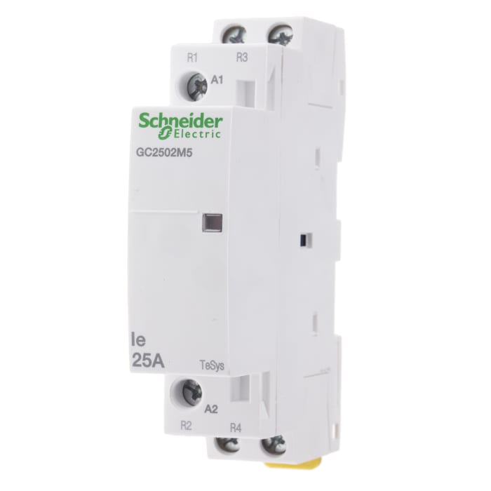 GC2502M5 Schneider Electric | Contactor Schneider Electric TeSys GC ...