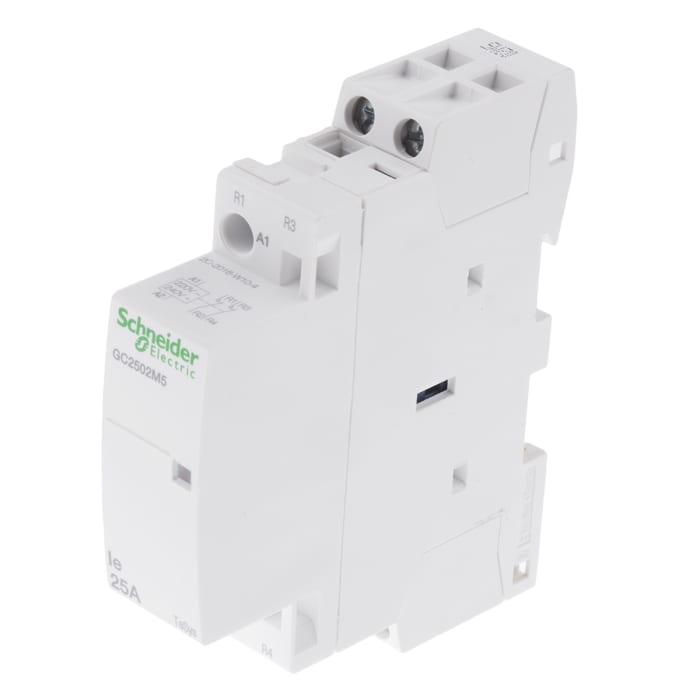 GC2502M5 Schneider Electric | Contactor Schneider Electric TeSys GC ...