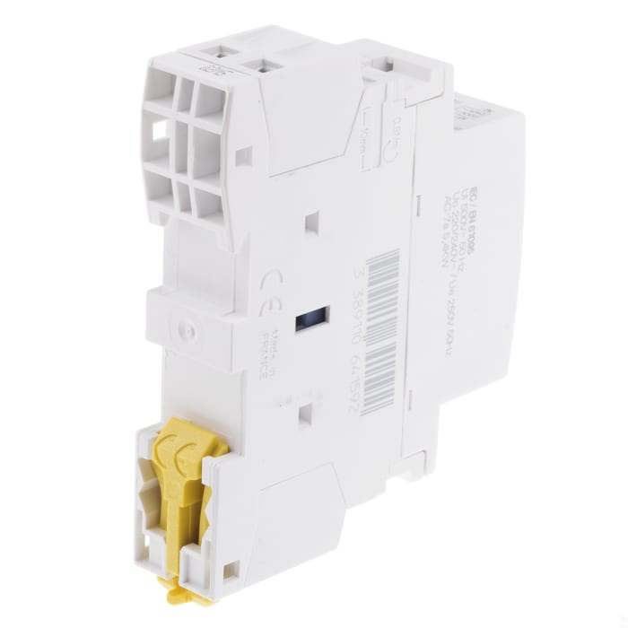GC2502M5 Schneider Electric | Contactor Schneider Electric TeSys GC ...