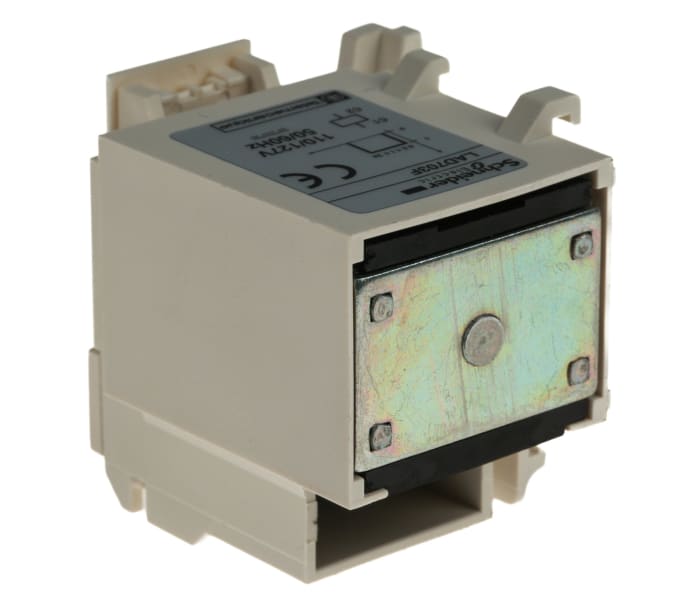 LAD703F Schneider Electric | Schneider Electric 110V ac/dc Remote ...
